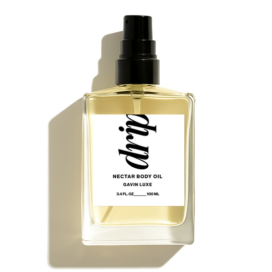 Drip Nectar Body Oil – Gavin Luxe